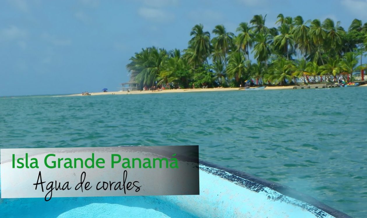 Isla Grande - DESCUBRE la INTIMIDAD y TRANQUILIDAD
