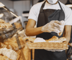 PAN en PANAMÁ: TIPOS y DÓNDE COMPRARLOS