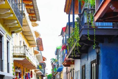 DESCUBRE la CAPITAL de PANAMÁ: Mapa y 10 FOTOS