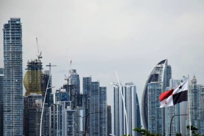 DESCUBRE la CAPITAL de PANAMÁ: Mapa y 10 FOTOS
